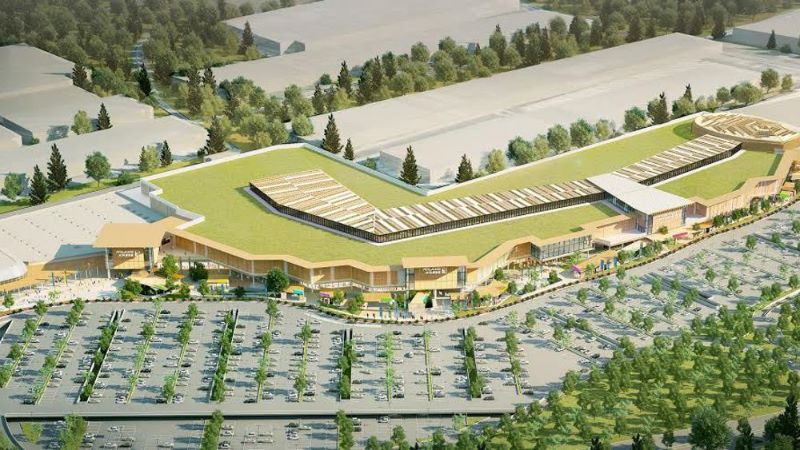 ARESE - CENTRO COMMERCIALE IL CENTRO | Stucchi Servizi Ecologici S.r.l ...